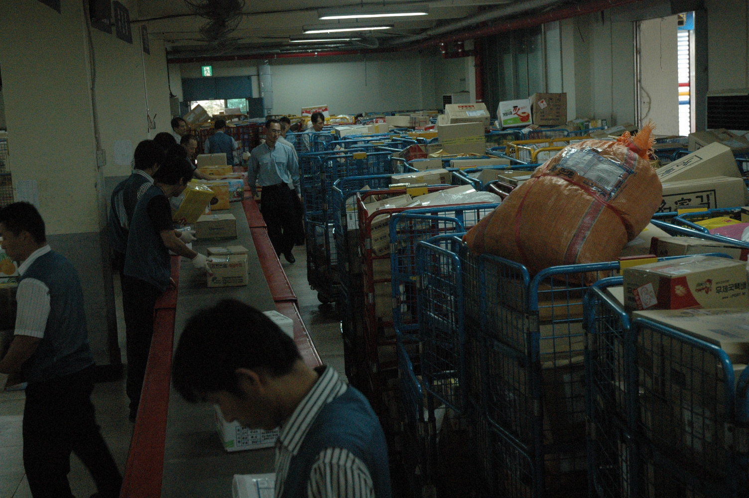 Not More, Not Less, Always Be Just Like HanGaWee!