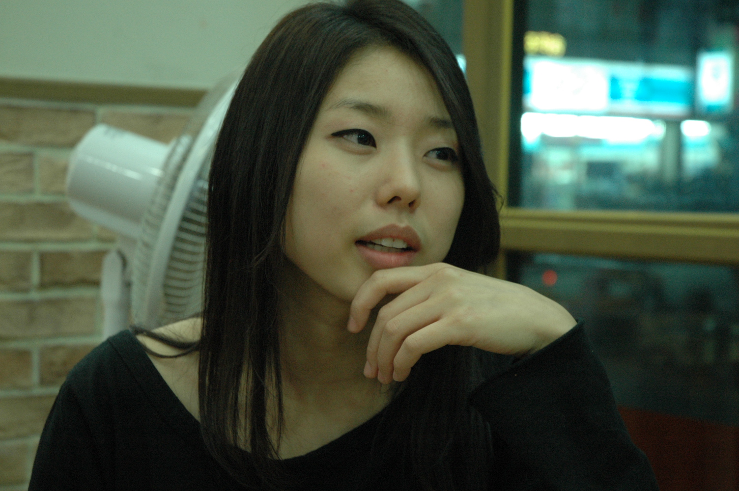 Unexpected Excitement, Morning Wave in Busan