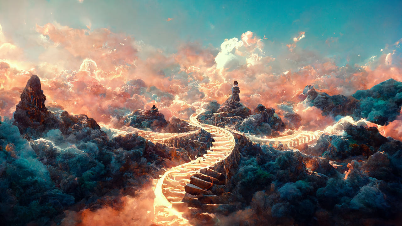 AI가 그린 그림, 예술일까?