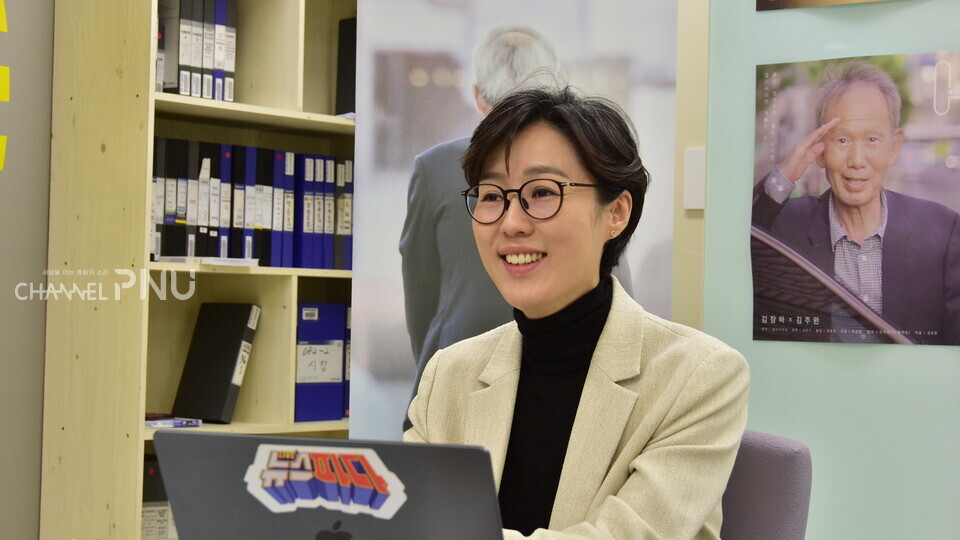 Meeting with Kim Hyun-Ji PD, Who Introduces the Special Stories Hidden ...